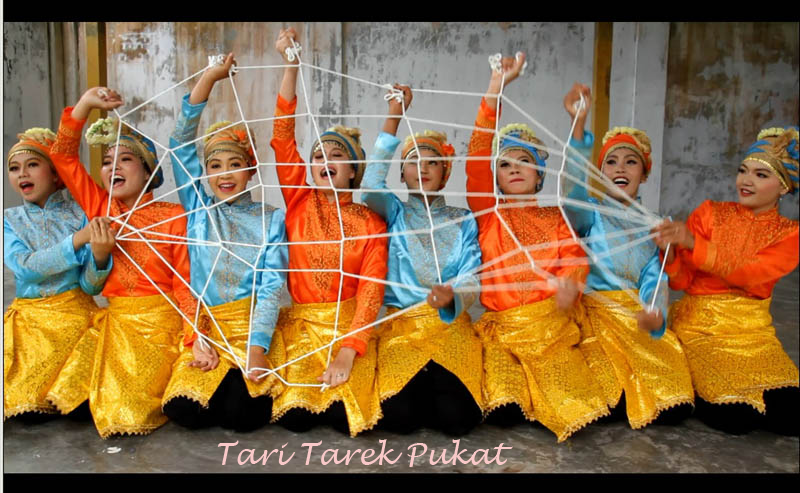 Tari Tradisional Aceh | Budaya Indonesia