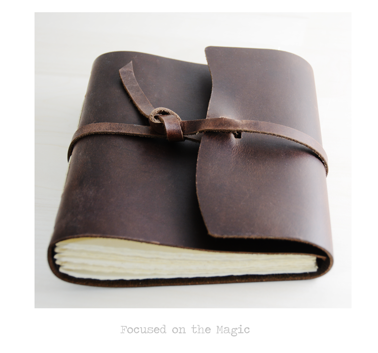 Rustico Leather Travel Set Review | Focused on the Magic : Rustico ...