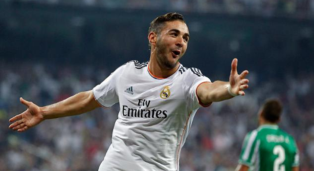 Spanish Football | Soccer | Sports Blog