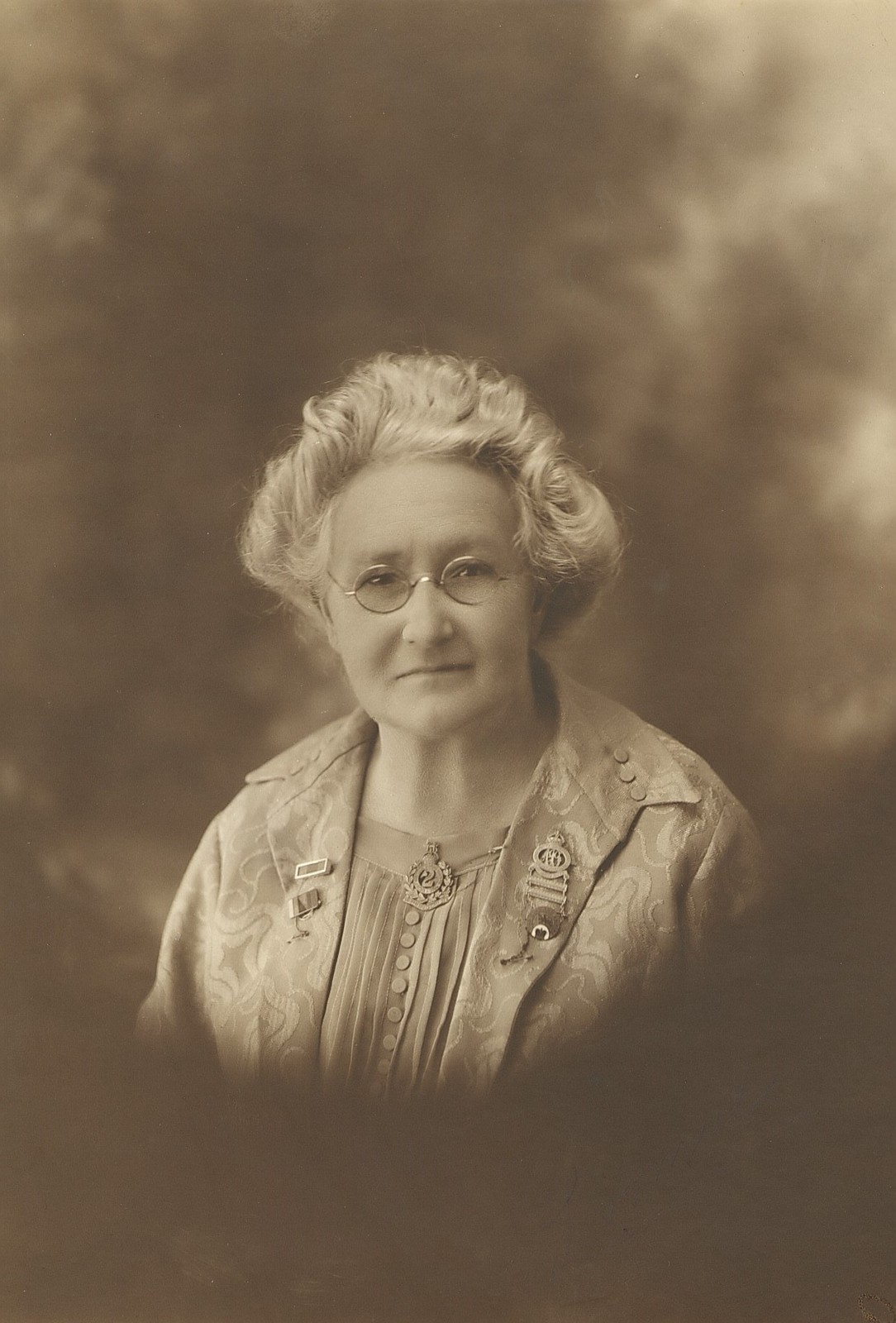 The Hunters' Stand: January 2016