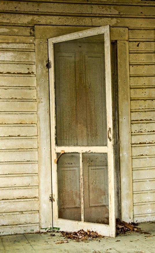 BRIAR PATCH PRIMITIVES