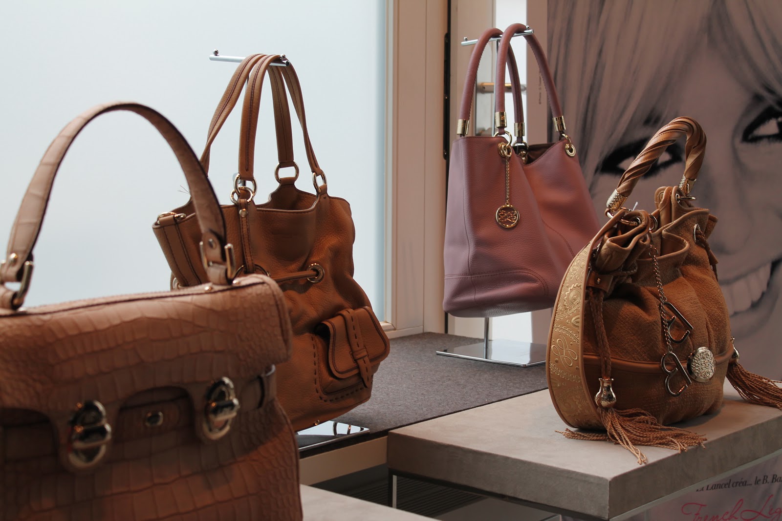 Lancel Thread | Page 2 | PurseForum