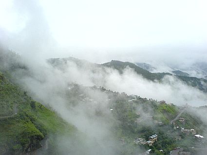 Beautiful Monsoon | WallPapers