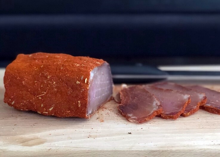 ChupChupChup | Cocina natural de temporada