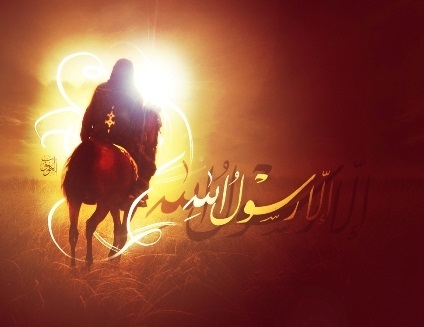 Perilaku Mulia Orang yang Beriman Kepada Rasul-Rasul Allah Swt - Bacaan ...