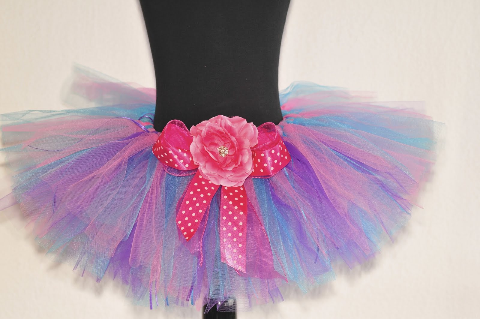 Tutu Prissy: Yes, More Tutus!!!