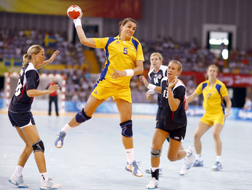 Street Handball Αγριάς: Ο ΘΑΥΜΑΣΤΟΣ ΚΟΣΜΟΣ ΤΟΥ ΓΥΝΑΙΚΕΙΟΥ ΧΑΝΤΜΠΟΛ.