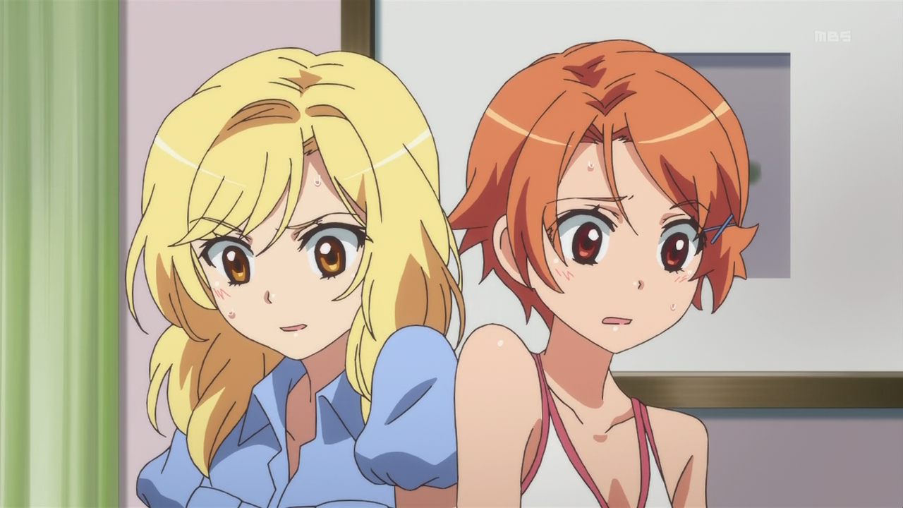 Anime Stuck In Glue Image Gallery