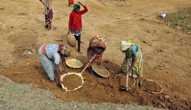 Traditional Livelihood and Occupations ~ Professional Shiksha