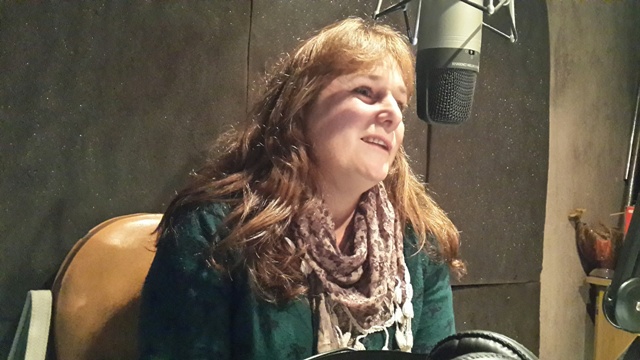 Eclipse: Liliana Millán pasó por Charlas y Entrevistas