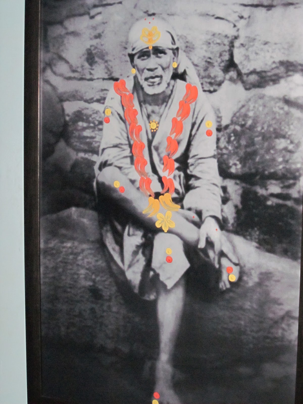 Meditation on Guru - As explained by Shirdi Sai Baba | Sai Baba Of ...