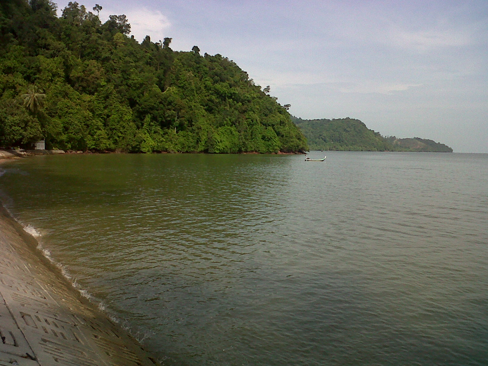 Pantai Merdeka Beach Resort,Kota Kuala Muda Kedah