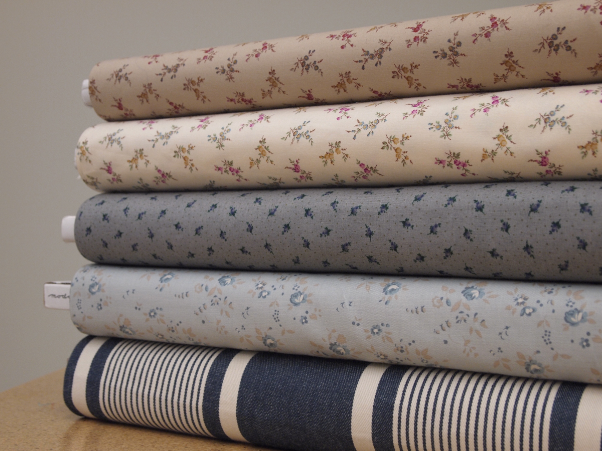 Fancy Tiger Crafts: Craft up a Trend - Prairie Style