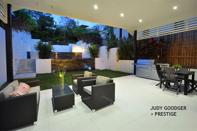 Modern Luxury Hi-Tech Mansion Design Paddington – Australia