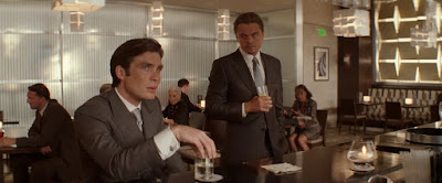 I'll Drink to That: Inception