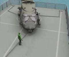 Navy Matters: Forgotten LCS Capabilities - The LCS Air Group