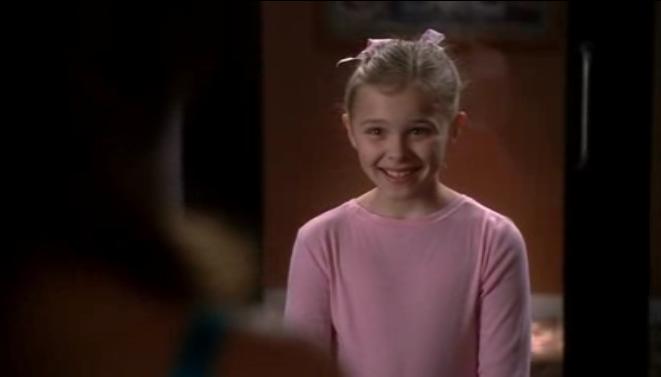 Desperate Housewives ~ Chloë Grace Moretz