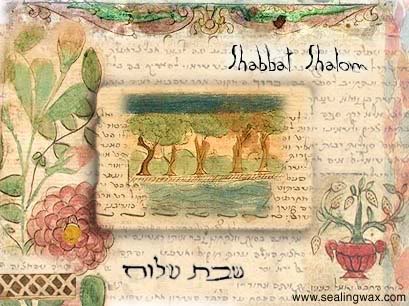 Love For His People: Sabbath Peace (Shabbat Shalom) - some beautiful ...