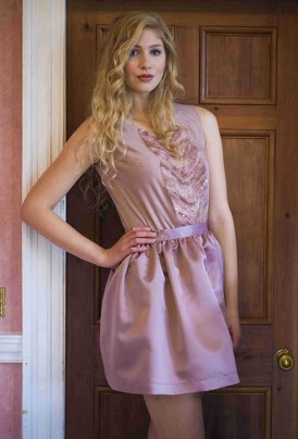 Lisa Gibson-Her Vibrant Designs