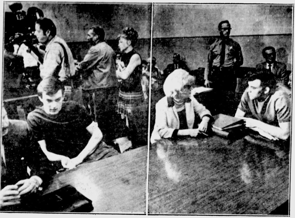 Things To Do In Los Angeles: Murder LA 000038