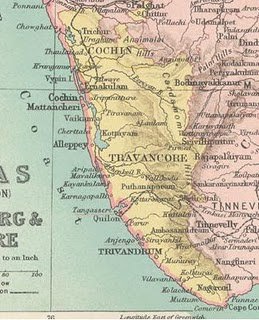 The History of India: Post Independence Integration - The Joining of ...