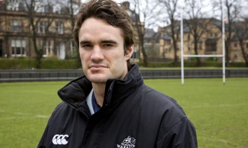 Thom Evans Rugby Star Profile,Bio and Images/Photos 2012 | New Sports Stars