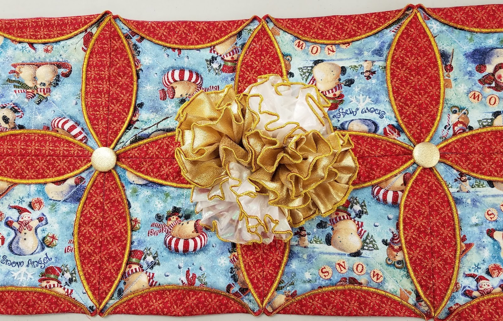 Serger Sanity by Deb Canham