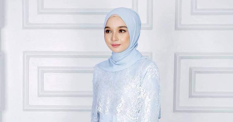 Contoh Baju Tunang Simple Dan Terkini