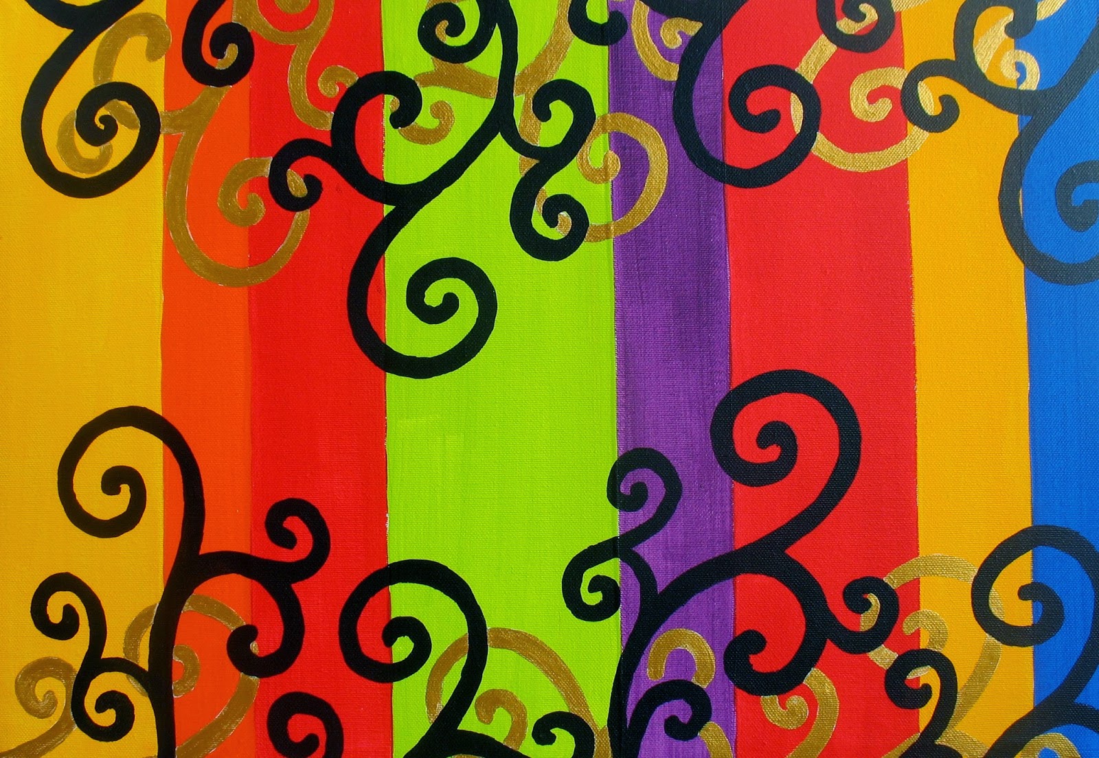 the art&mania: marzo 2014