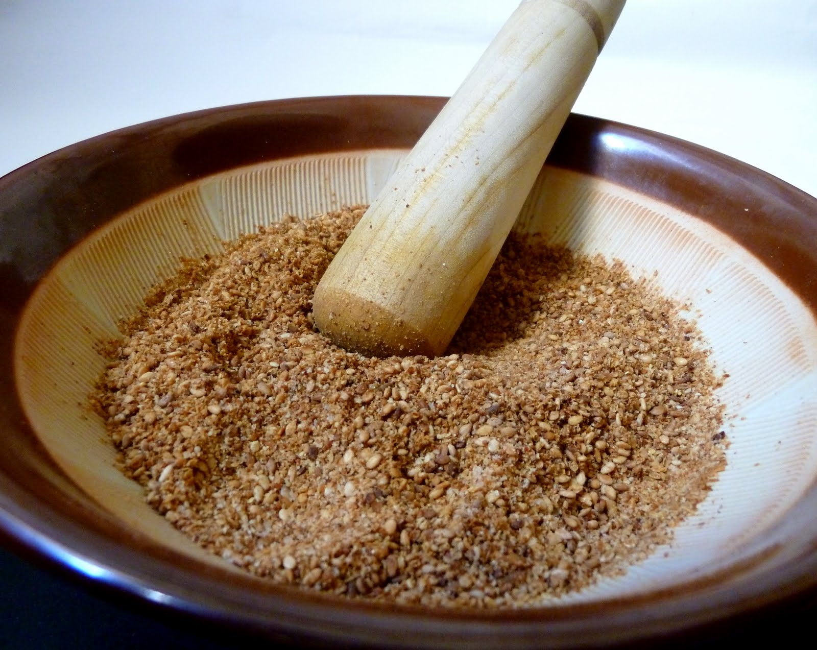 mangiare greco - cucina greca con tutte le ricette tipiche: gomasio ...