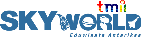 SKYWORLD Indonesia: Profil SKYWORLD Indonesia