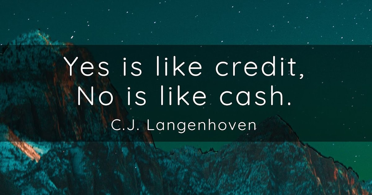 25+ Yes Quotes - QUOTEISH