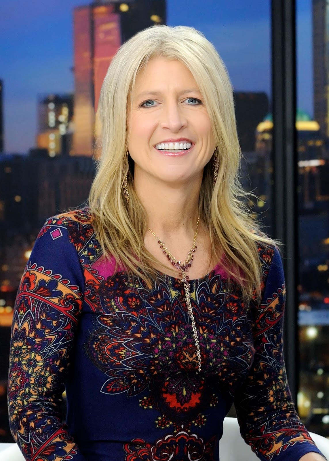 Bellevue Business Journal: Cheryl Carson named KING 5 News Director