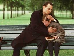 iza anwar : sinopsis film dan review film: TOP 5 BENCH SCENE