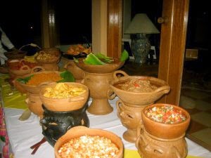 Comida fácil: Caballo bayo nicaragüense