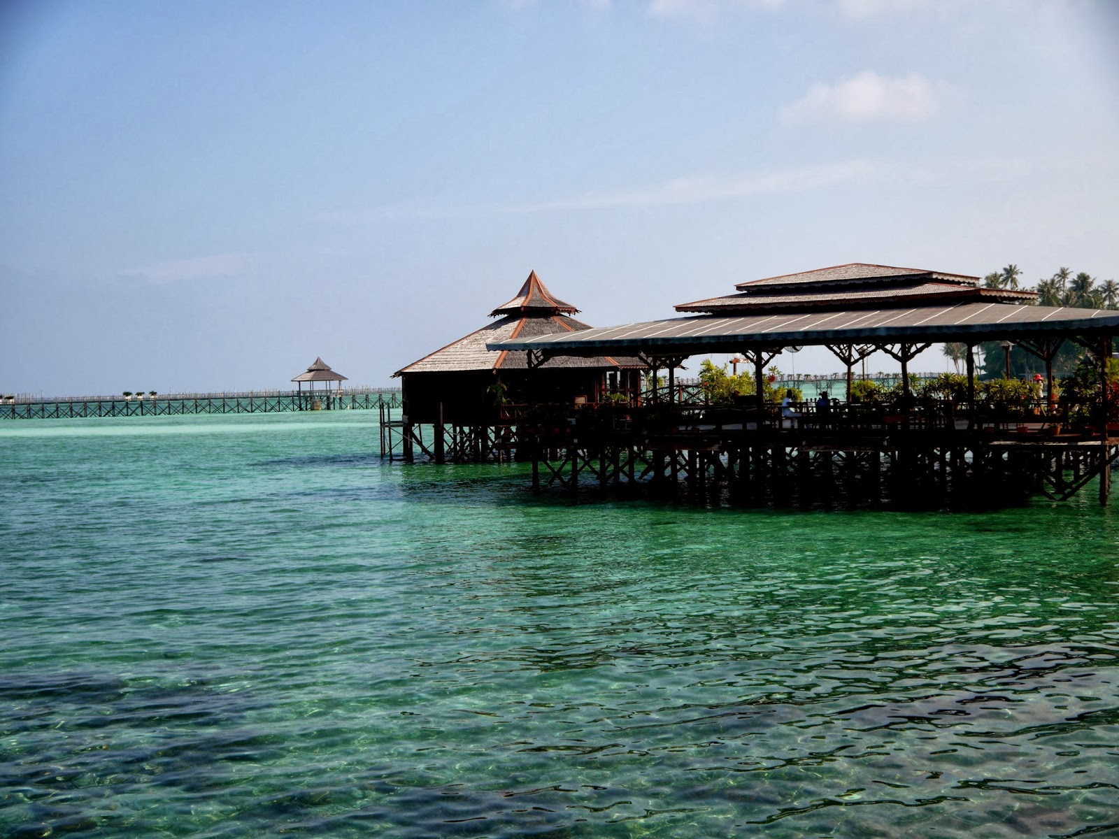 ms. Joyce in the house