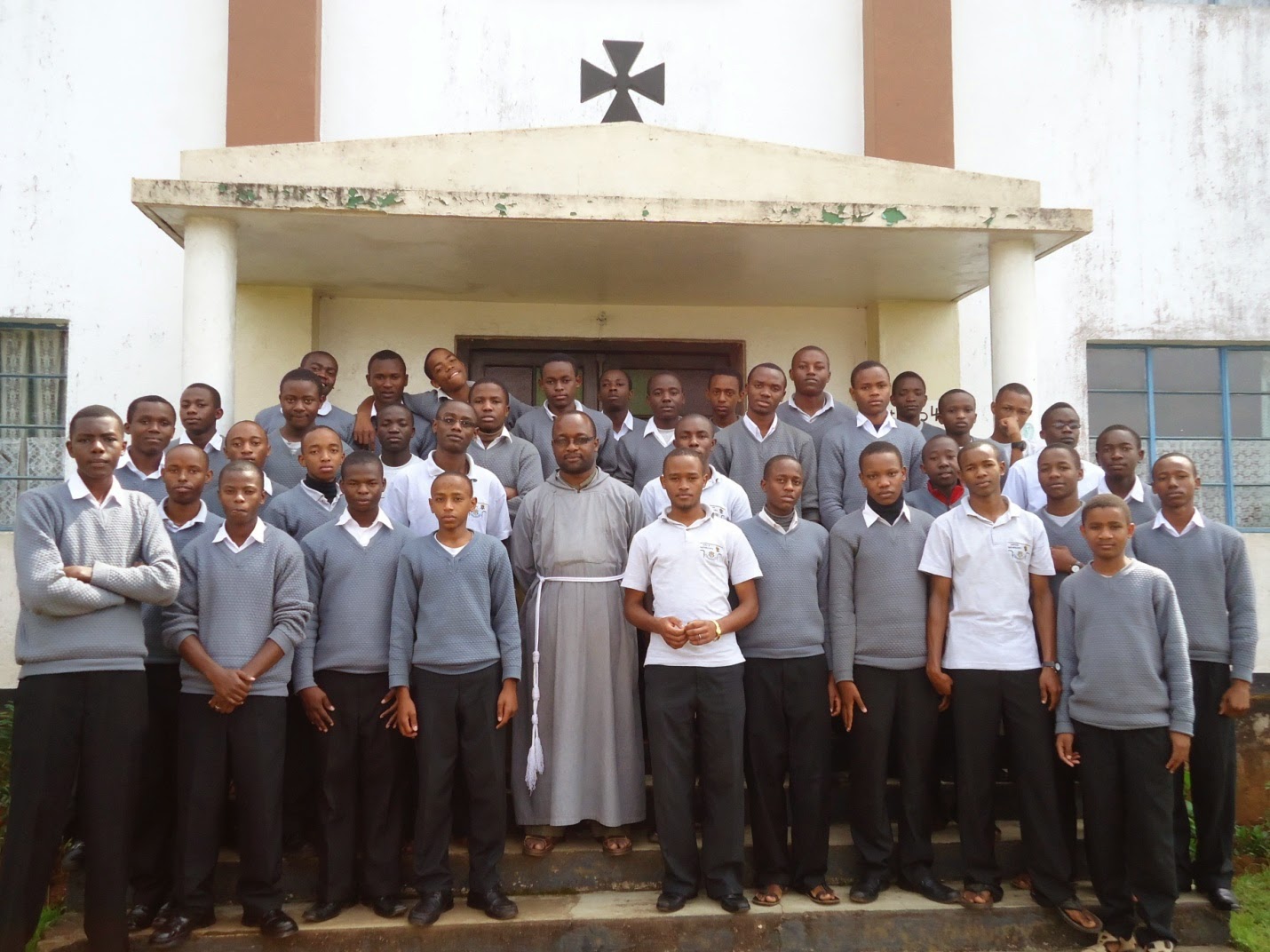 TANZANIA MUSLIM STUDENTS AND YOUTH ASSOCIATION {TAMSYA} SHINYANGA ...