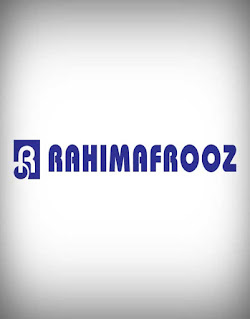 rahimafrooz logo