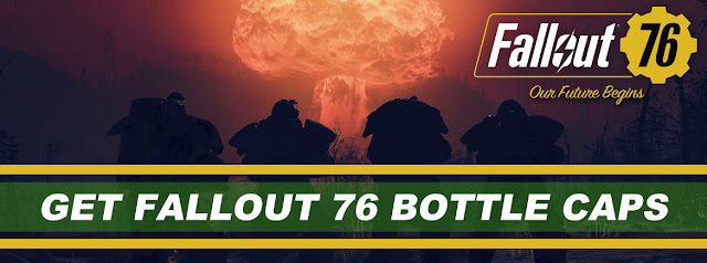 How To Get Bottle Caps In Fallout 76