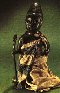 FORÇA DA NATUREZA: ******** KITEMBO ( TEMPO ) *********