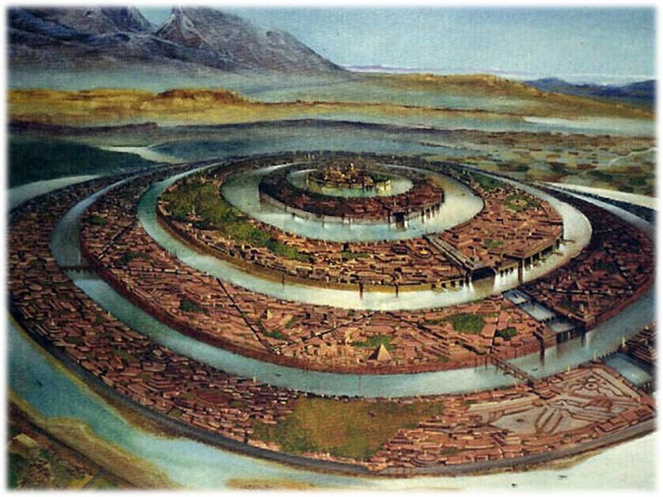 MITOLOGIA, LEYENDAS Y ASTROLOGIA: ¿DONDE ESTABA LA ATLÁNTIDA?