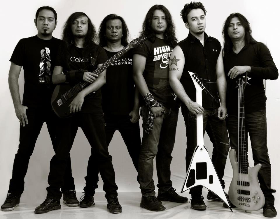 The New Album Of Warfaze "Shotto" | MUSIC NEWS