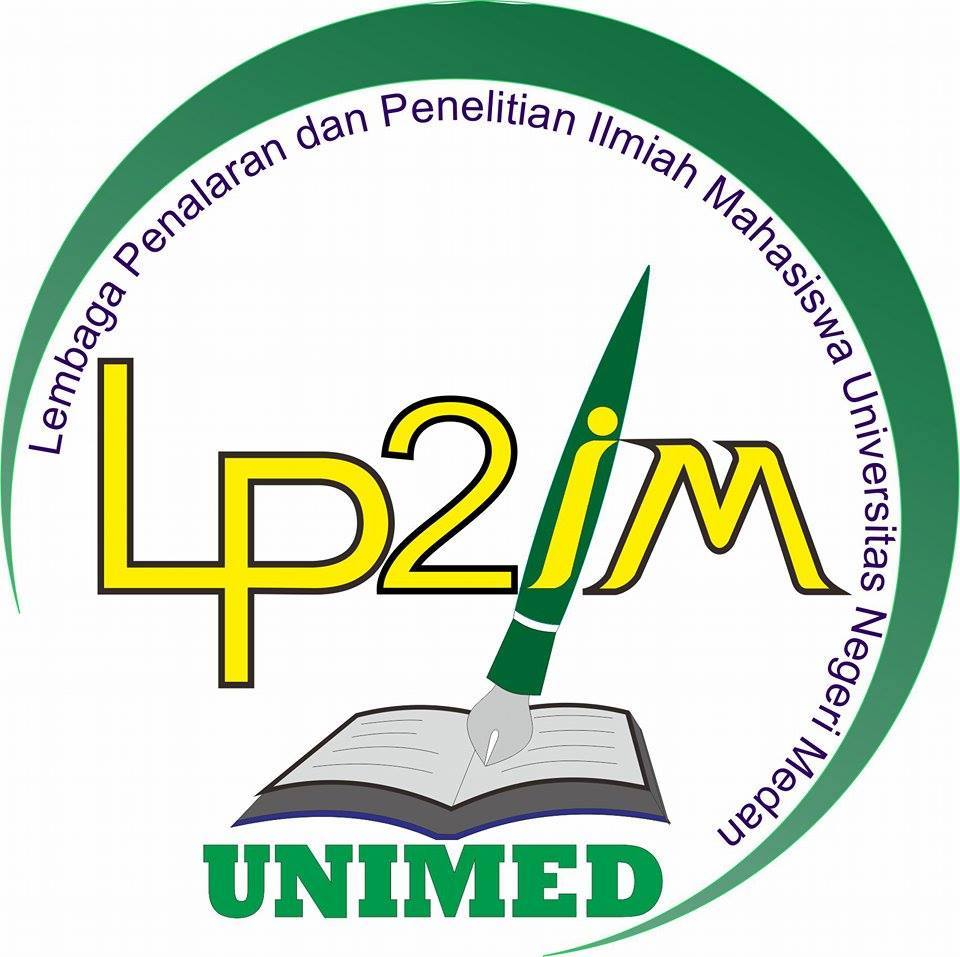 PENGURUS LEMBAGA PENALARAN DAN PENELITIAN ILMIAH MAHASISWA (LP2IM ...