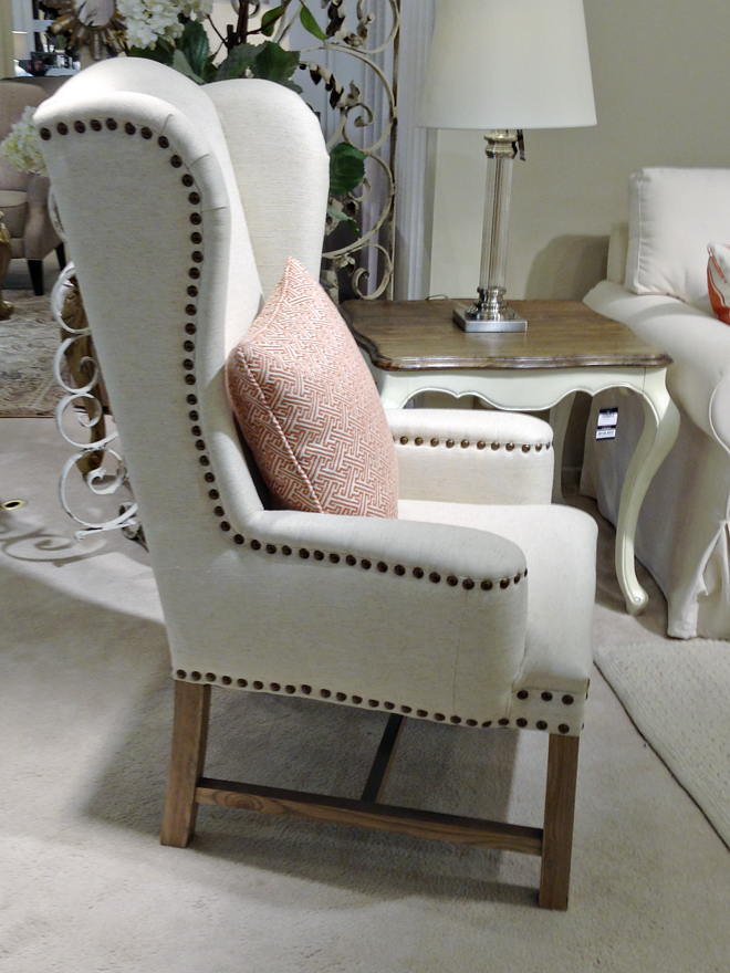 Behind The Scenes At Decor-Rest - Rambling Renovators