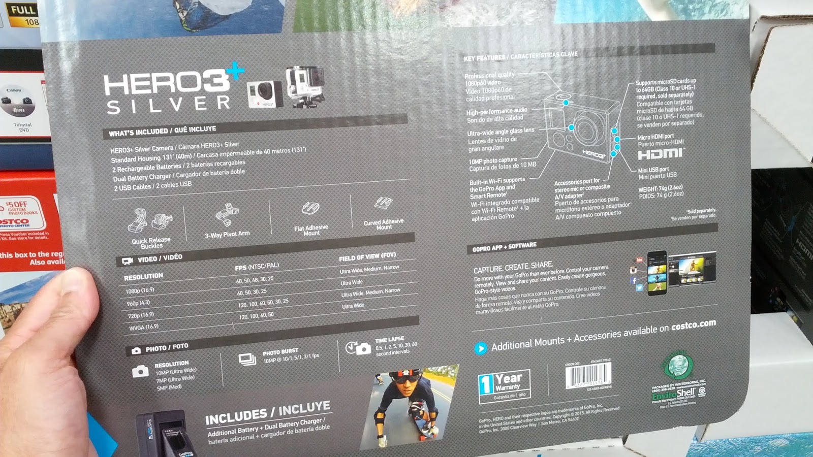 June 2015 | Costco Weekender