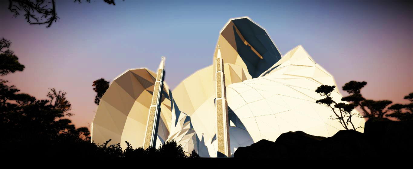 Alex Cassar: Arch1101