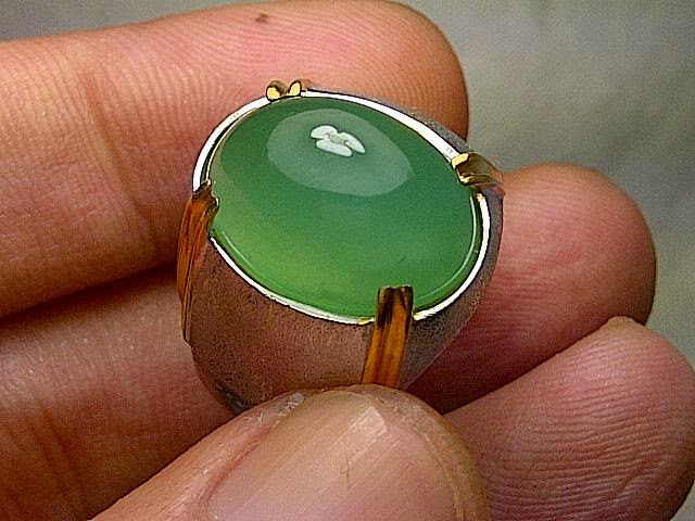 Harga Batu Akik Bungbulang | Majalah Akik