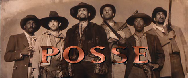 Posse (1993 film) - Alchetron, The Free Social Encyclopedia
