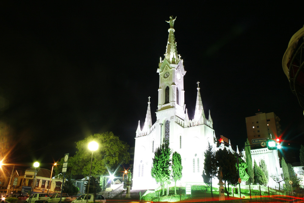 Turismo em Uberaba - Informativo Uberaba