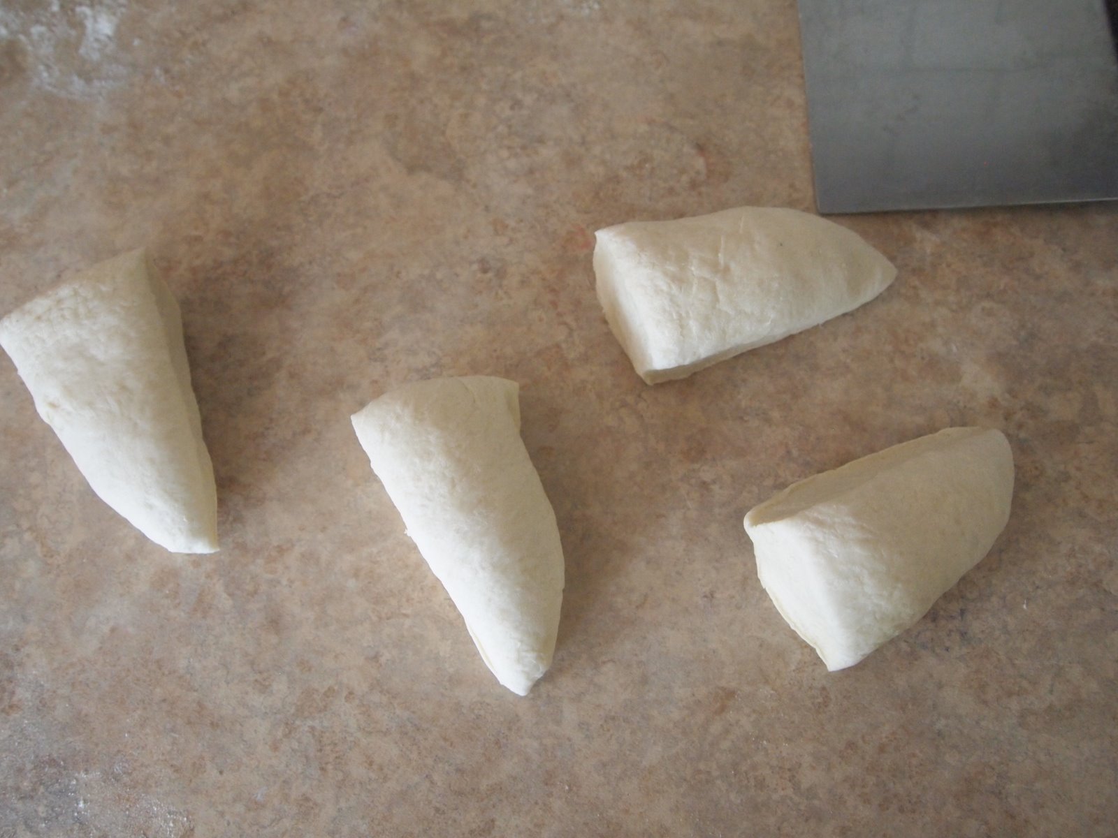 Eve's Little Earthlings: Happy Halloween Skeleton Bread